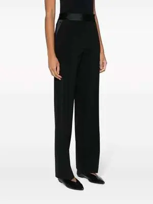 Antonelli Firenze Asymmetric Tailored Trousers