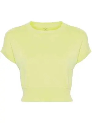 Teddy Cashmere Cropped Sweaters For Women