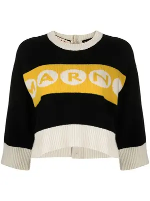 Marni Pullover Sweaters For Women