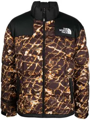 The North Face Lhoste Duck-down Jacket