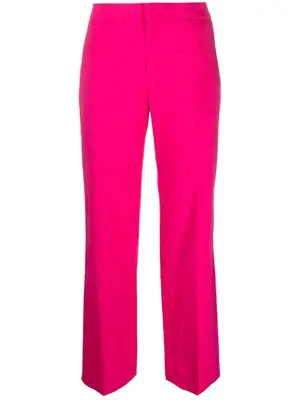 Isabel Marant Étoile Scarly Tailored Trousers