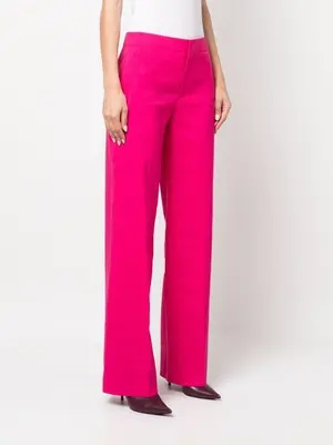 Isabel Marant Étoile Scarly Tailored Trousers