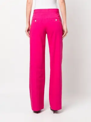Isabel Marant Étoile Scarly Tailored Trousers