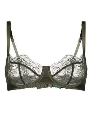 Fleur Of England Balconette Bras