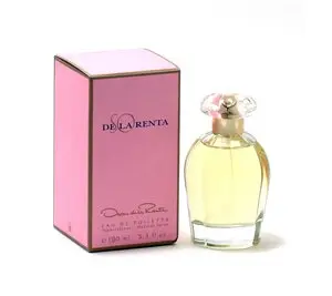 Oscar De La Renta So De La Renta Eau De Toil Ette 3.3 Oz - One-color