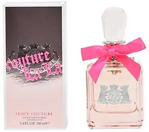 Juicy Couture Couture La La Eau De Parfum 3. 4 Oz