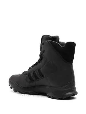 Y3 Gsg9 Leather Sneakers