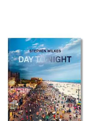 TASCHEN Day To Night Book