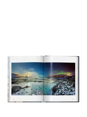 TASCHEN Day To Night Book
