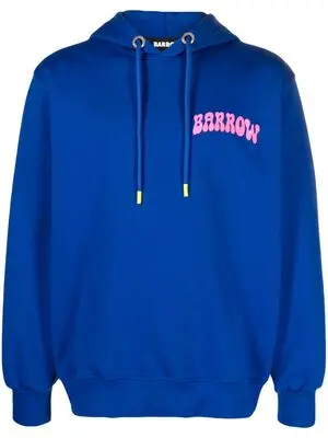 Barrow Graphic Sweatshirts Hoodies For Women