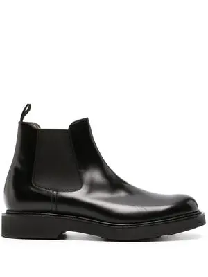 Church's Block Heel Shoes For Men