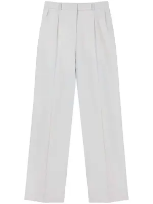 16Arlington Herus Wool Trousers