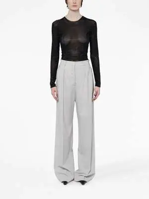 16Arlington Herus Wool Trousers