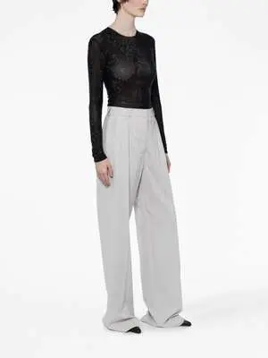 16Arlington Herus Wool Trousers
