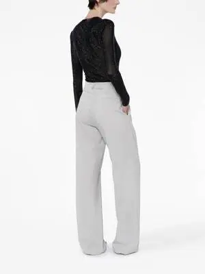 16Arlington Herus Wool Trousers