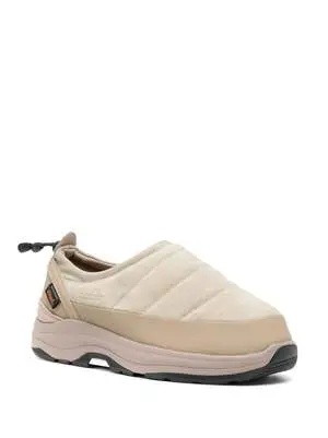 Suicoke Pepper-sev Suede Boots