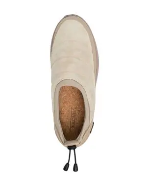 Suicoke Pepper-sev Suede Boots