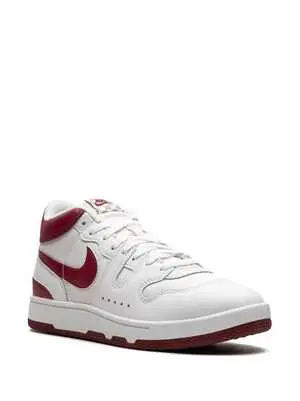 Nike Mac Attack Qs Sp Sneakers - White