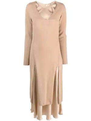 Twinset Layered Knitwear For Women