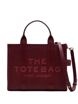 Marc Jacobs The Tote Buckled Totes