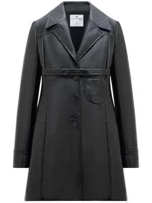 Courreges Tailored Coats For Women