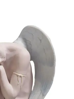 LLADRO Wonderful Angel Porcelain Figurine