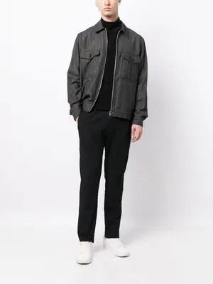 PT TORINO Travel Trousers