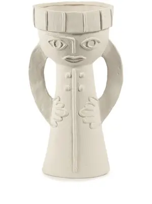 SERAX Large Les Femmes 01 Vase - Neutrals