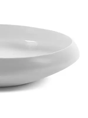 SERAX Irregular Porcelain Bowl