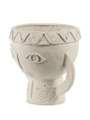 SERAX Large Les Femmes 02 Stone Vase