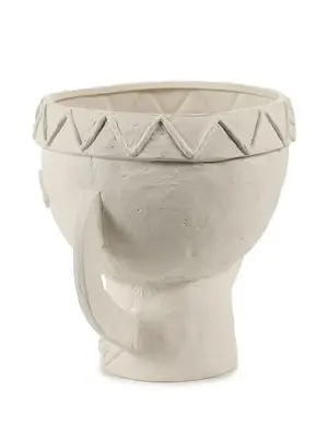 SERAX Large Les Femmes 02 Stone Vase