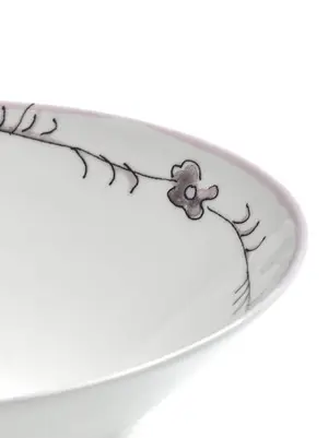 SERAX X Marni Midnight Flowers Bowls