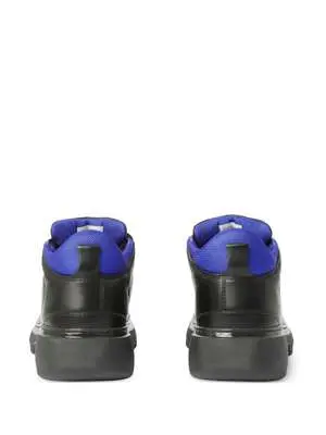 Burberry Trek Ankle Boots