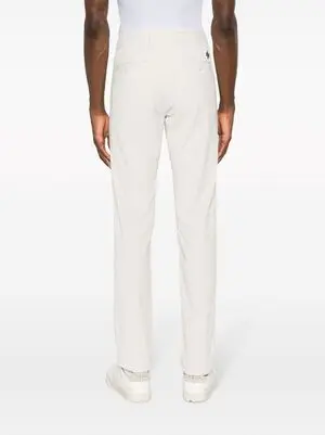 Jacob Cohen Bobby Corduroy Chino Trousers - Neutrals