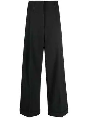 Philosophy Di Lorenzo Serafini Pleated Pants For Women