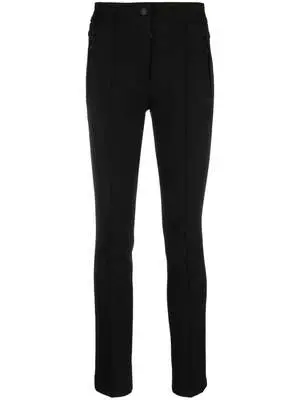 Moncler Twill Ski Trousers