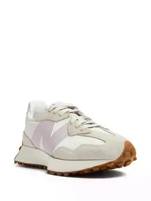 NEW BALANCE 327 Low-top Sneakers - Neutrals