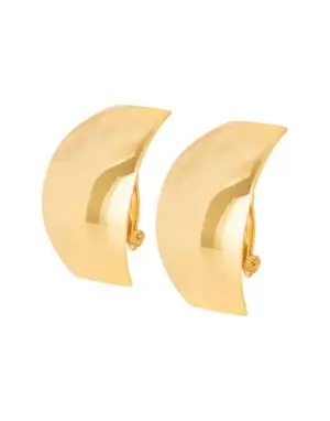 Federica Tosi Fashion Earrings
