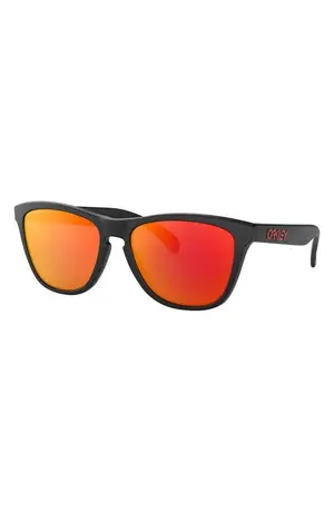 Oakley Frogskins Rectangular Sunglasses