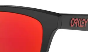 Oakley Frogskins Rectangular Sunglasses