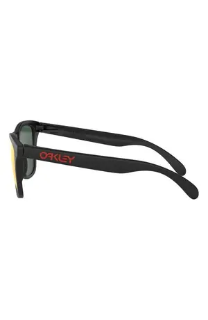 Oakley Frogskins Rectangular Sunglasses