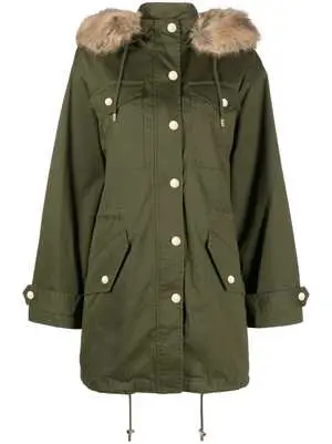 Michael Kors Parka Coats For Women