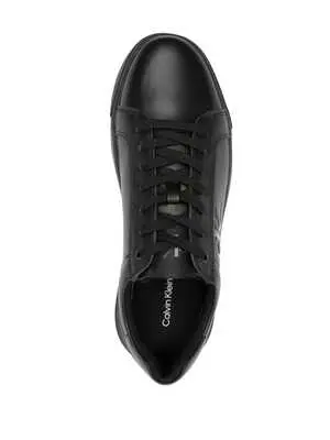 Calvin Klein Chunky Cupsole Mono Sneakers
