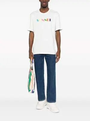 Sunnei Straight-leg Jeans