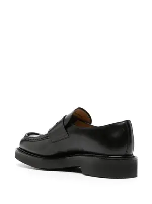 Church's Leather Penny Loafers