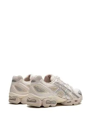 Asics Gel-nimbus Sneakers - Neutrals