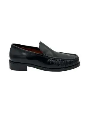 Acne Studios Acne Studios Sabot Loafer - Black