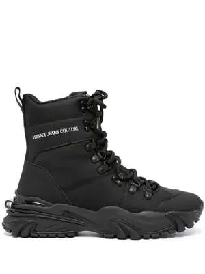 Versace Trail Trek Boots