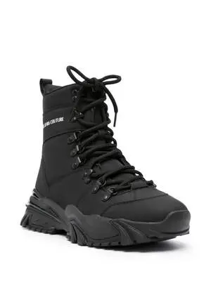 Versace Trail Trek Boots