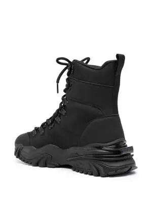 Versace Trail Trek Boots